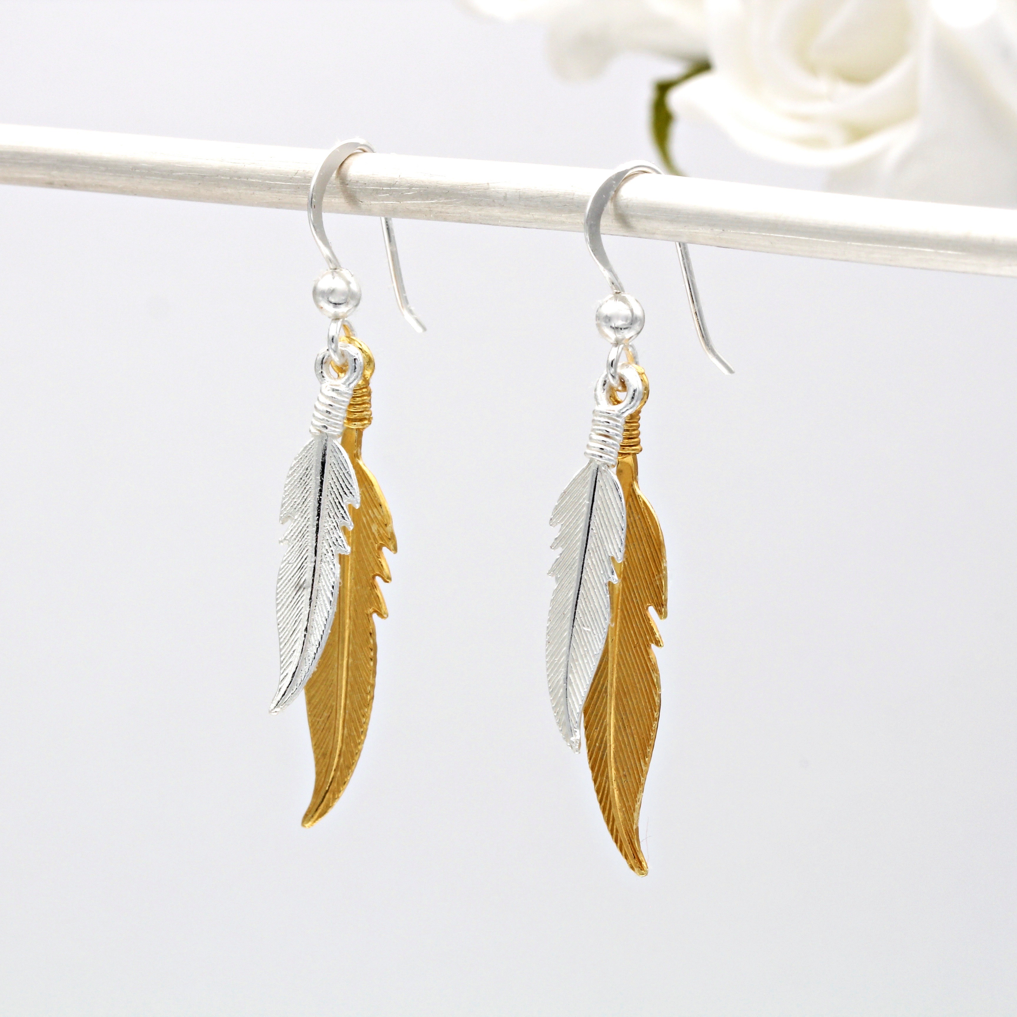 Touch of Gold | A Touch of Silver